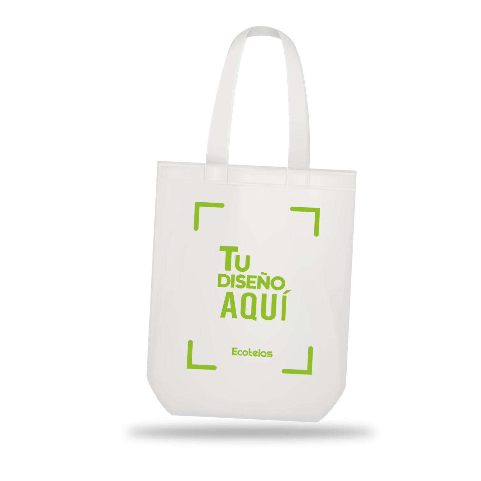 Bolsa de Sublimación – Ecotelas