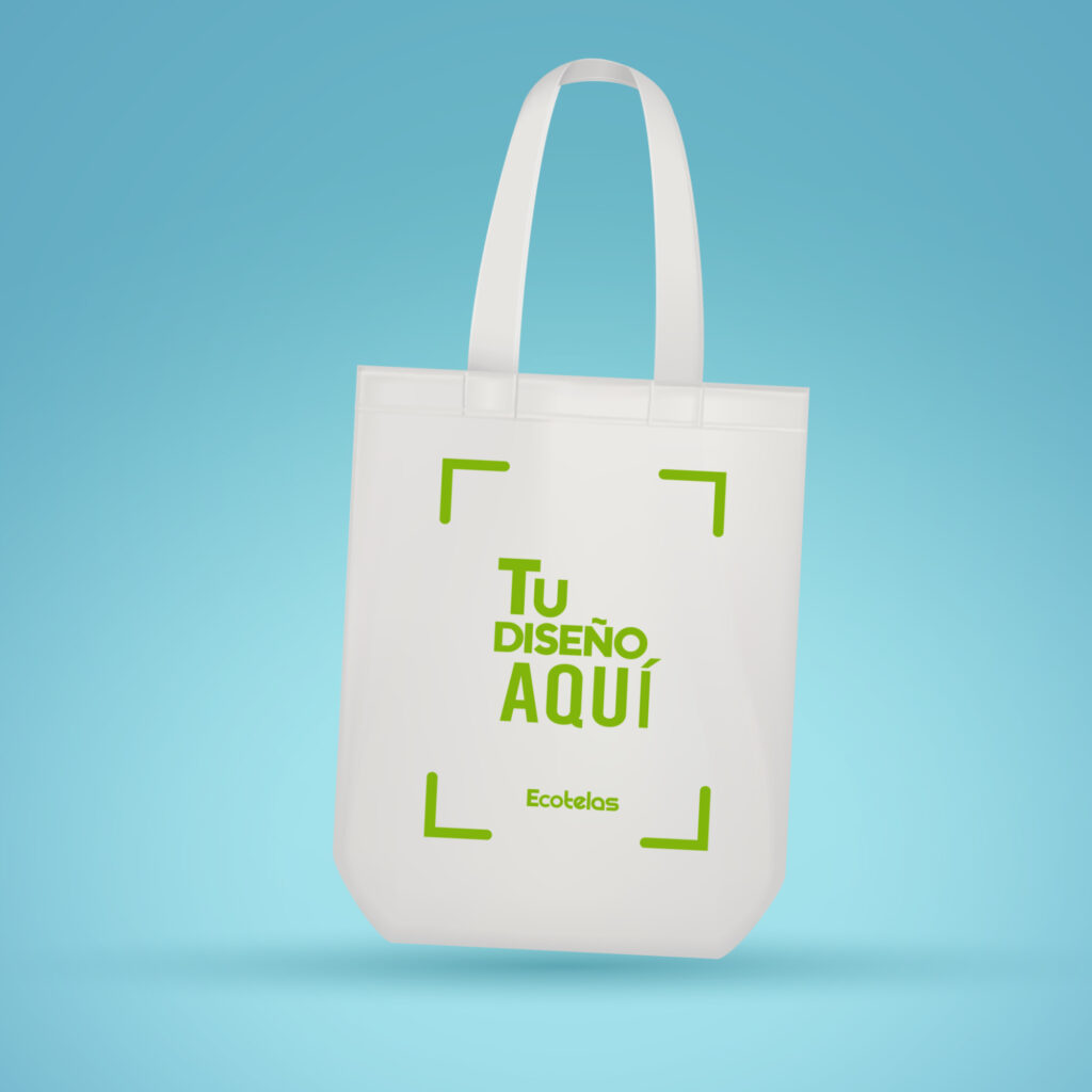 Bolsa de Sublimación – Ecotelas