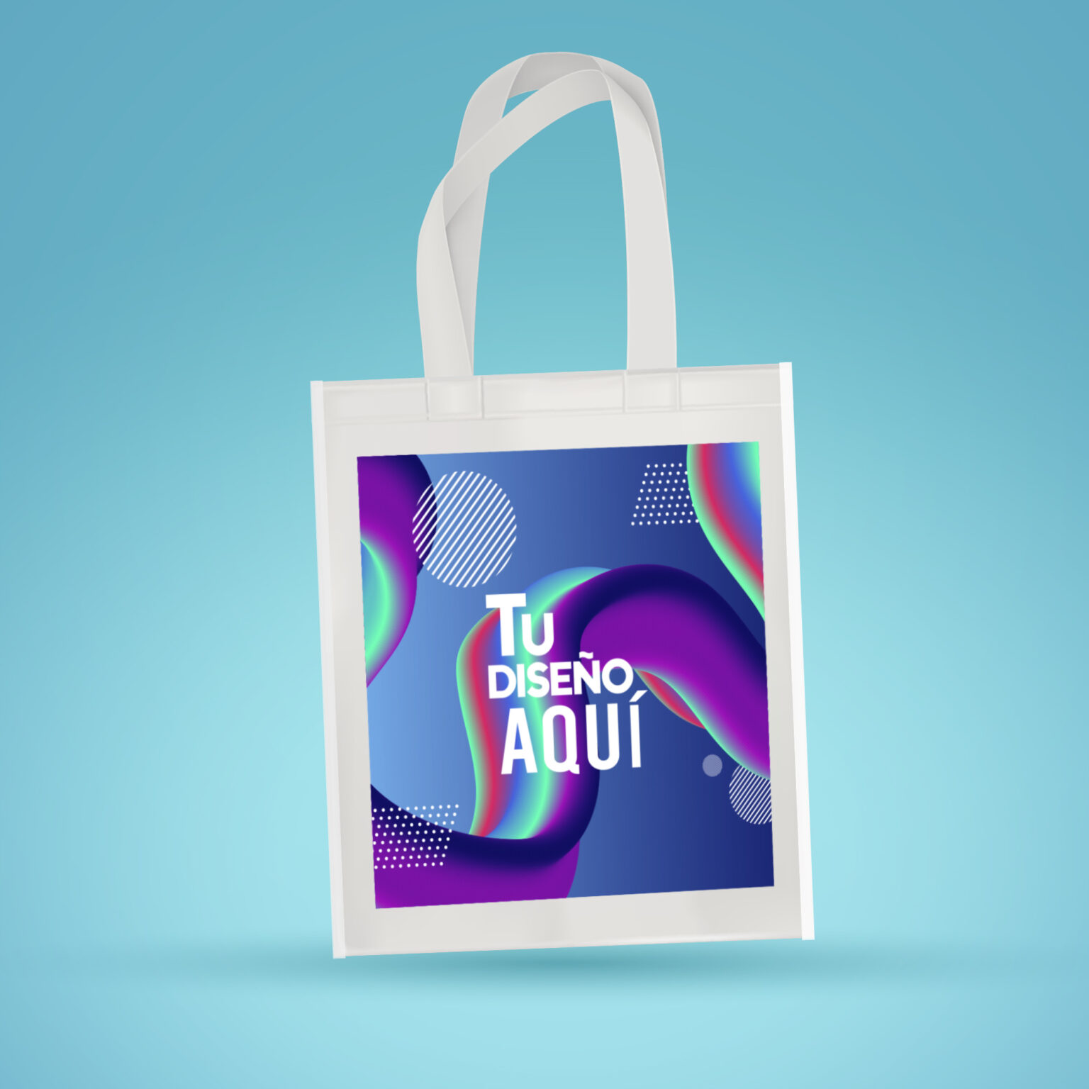 Bolsa Crea – Ecotelas